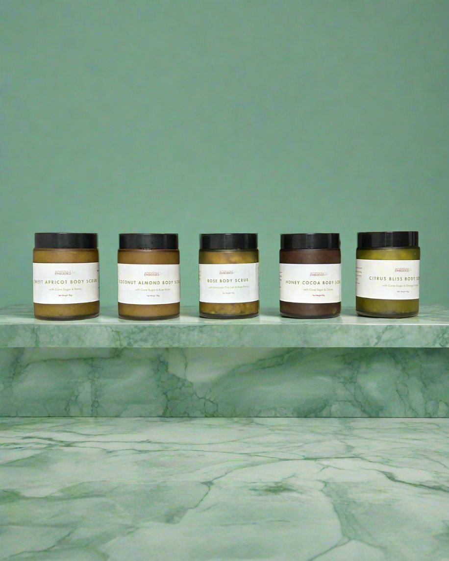 Authentically Embodied